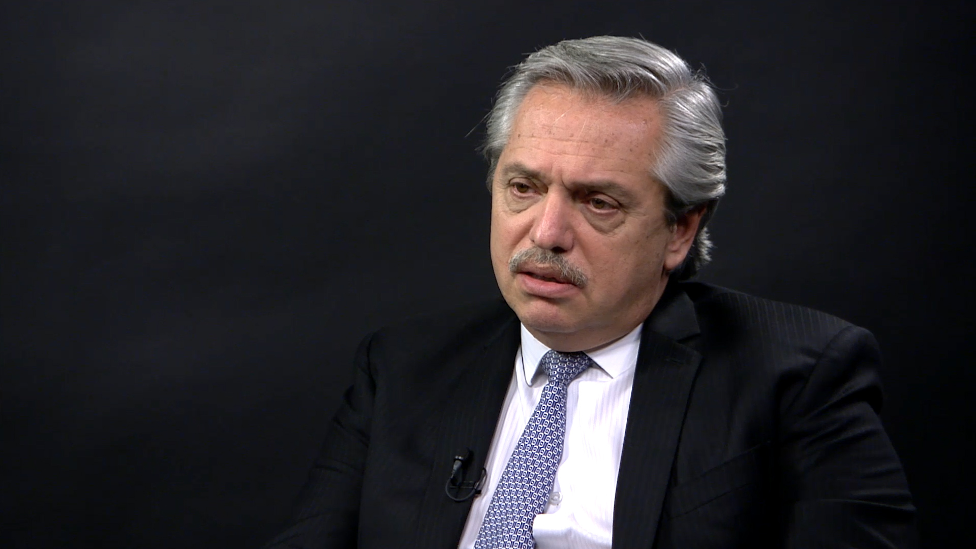 RoadShow - Alberto Fernández confirma hoy la alta adhesión al canje de ... RoadShow - Alberto Fernández confirma hoy la alta adhesión al canje de ...