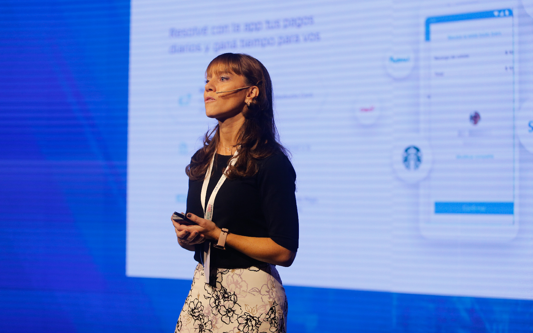 RoadShow - Paula Arregui, de Mercado Pago: “Ya procesamos 8 millones de ...