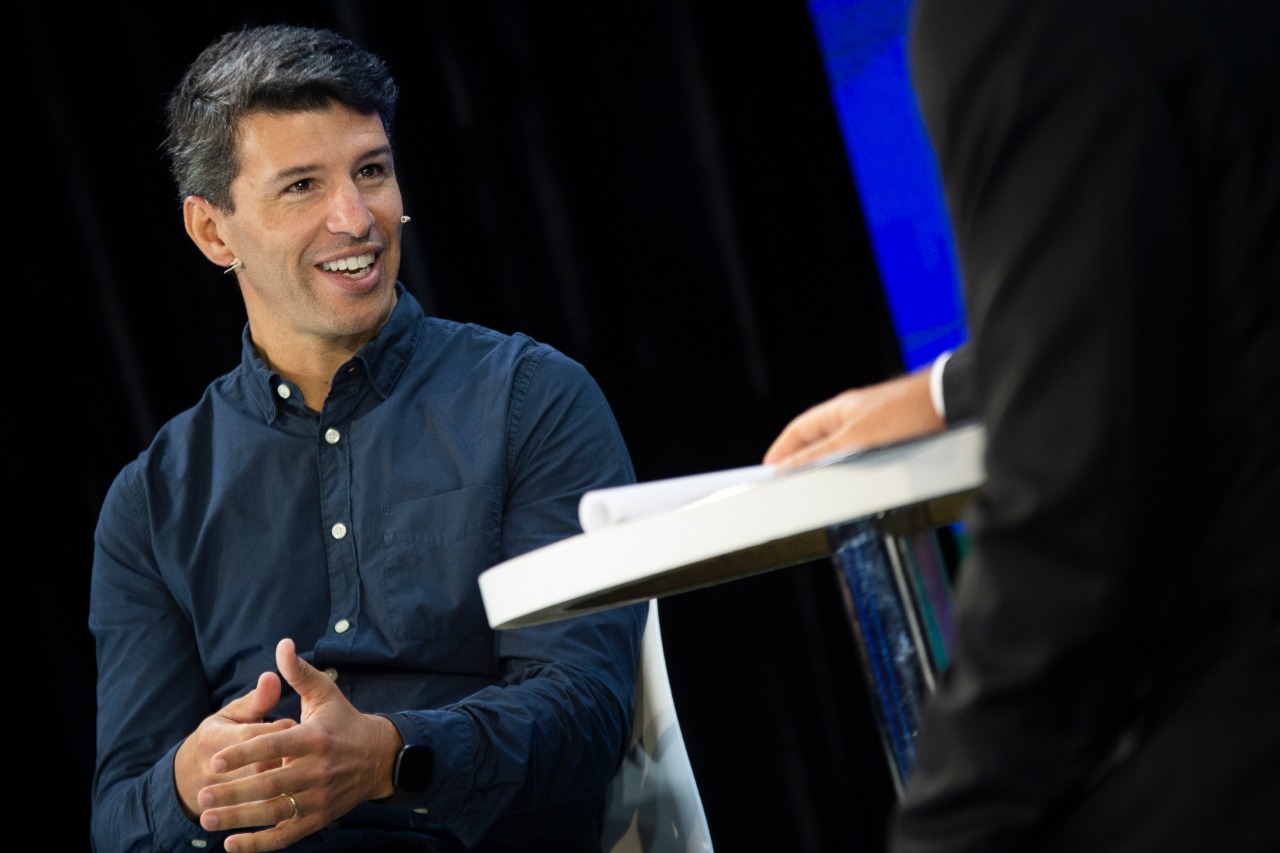 RoadShow - Rafael Soto (MODO): “Trabajamos en una solución para el ...