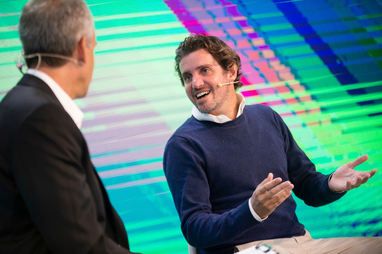 RoadShow - Se Socio lanzó una original tarjeta “tokenizada”: cómo funciona