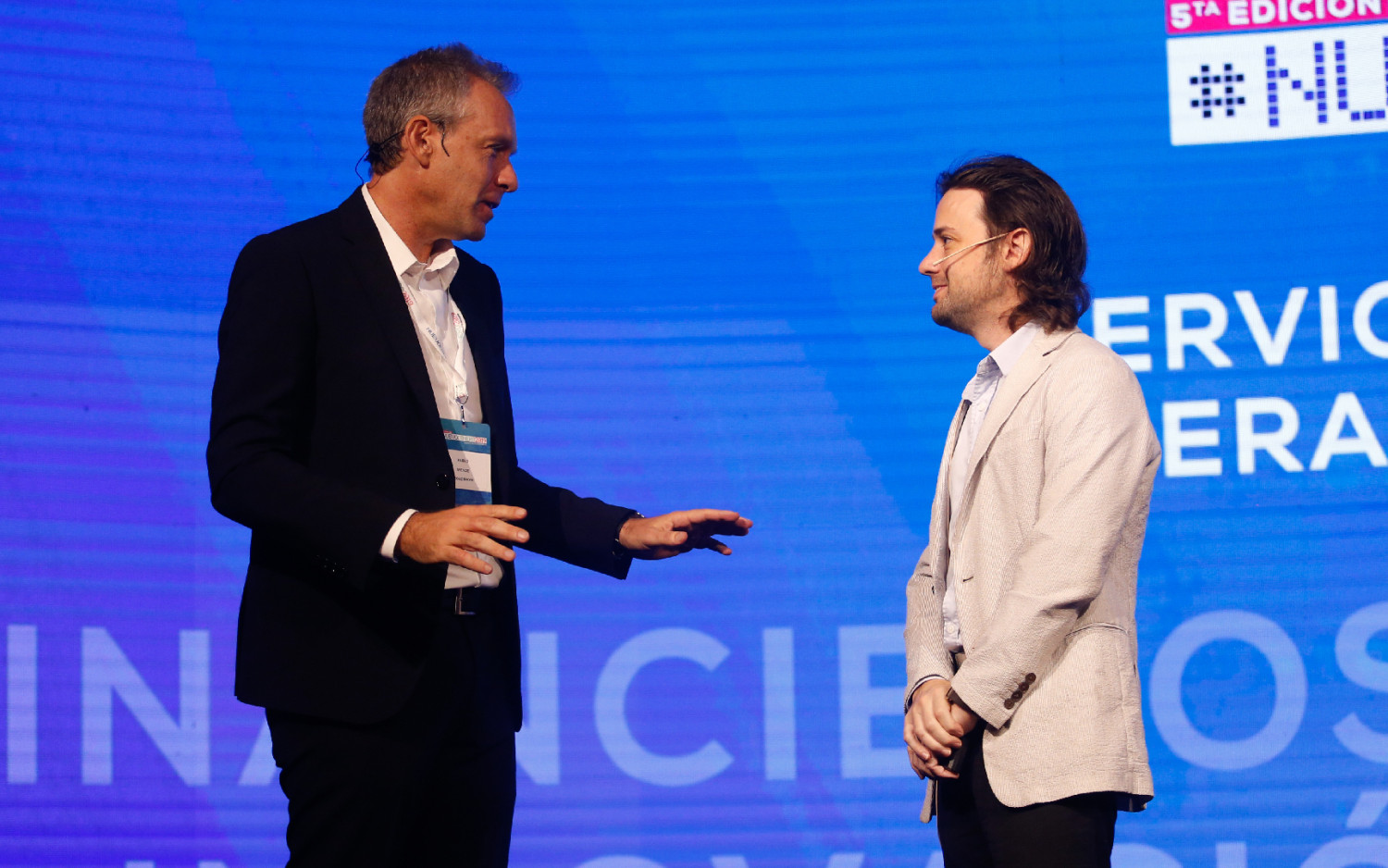 RoadShow - Ripio, una billetera virtual que se apoya en la tecnología ...