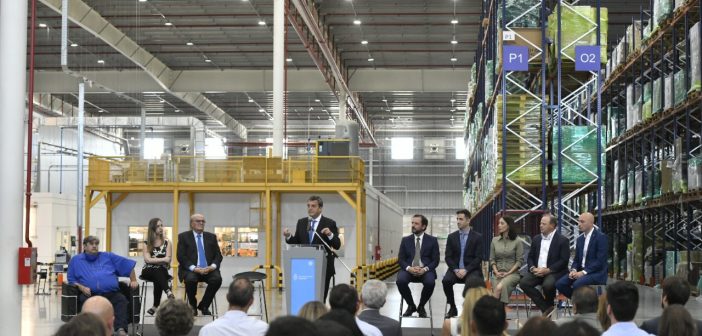 RoadShow - Grupo Mirgor fabricará en Argentina notebooks y relojes ...