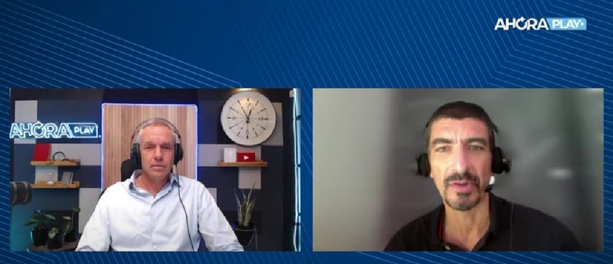 RoadShow - Pablo Wende y Salvador Calógero analizaron las principales ...