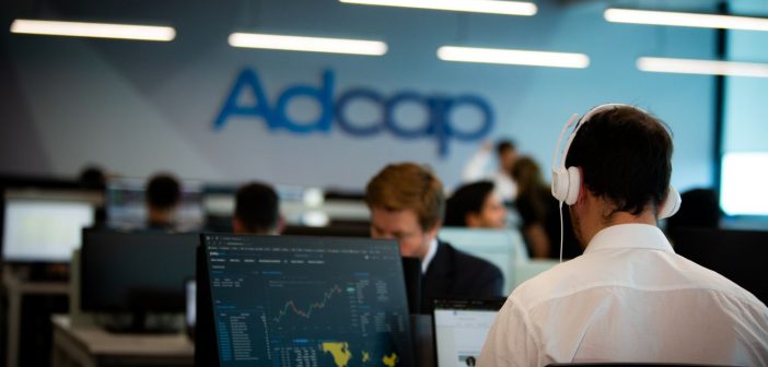 RoadShow - Adcap evoluciona y anuncia que la tecnología será “un motor ...