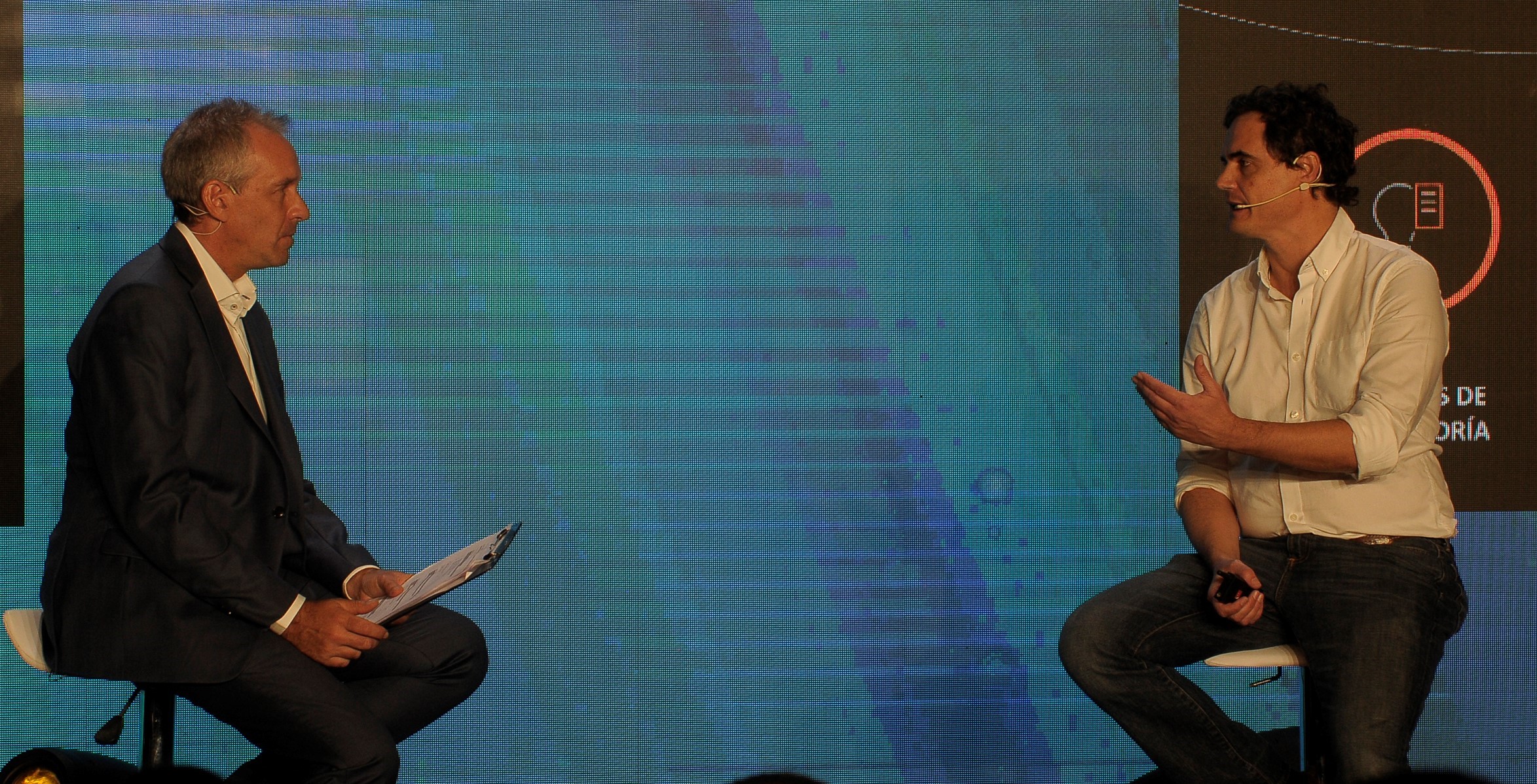 RoadShow - El nuevo perfil de Mastercard: socio tecnológico en la ...