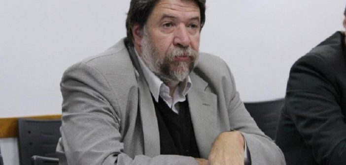RoadShow - Claudio Lozano sobre el acuerdo con el FMI: RoadShow - Claudio Lozano sobre el acuerdo con el FMI: